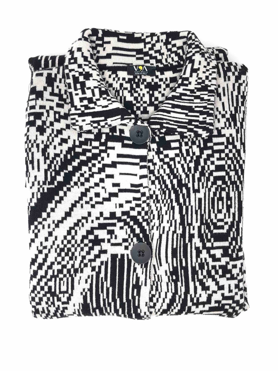 Starry Night Coat - Van Gogh – Vestilarte